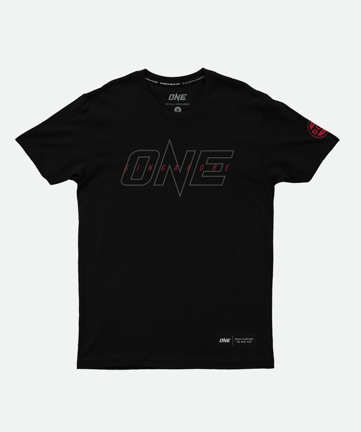 ONE公式ショップ | ONEチャンピオンシップ – ONE.SHOP Japan | ONEチャンピオンシップ公式オンラインショップ
