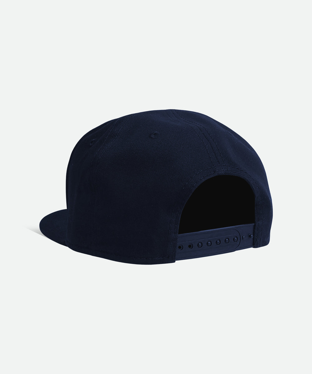 ONE Philippines Flag Logo Snapback Cap - Navy – ONE.SHOP Japan | ONE ...