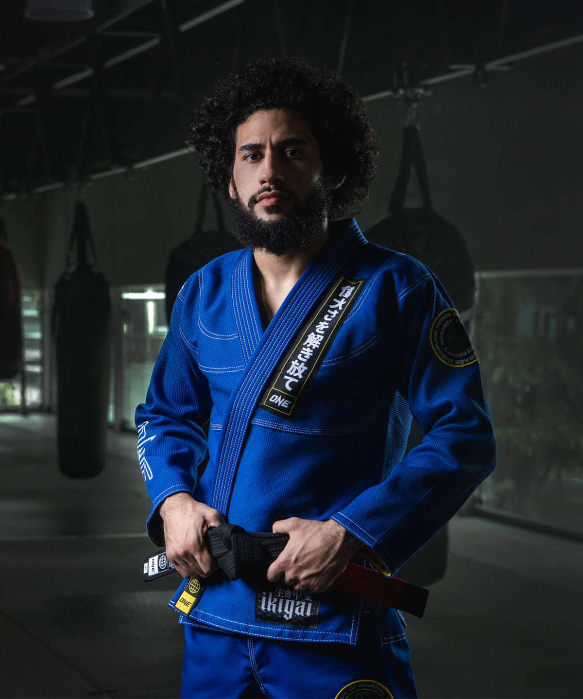 ELITE PRO SERIES – ONE.SHOP Japan | ONEチャンピオンシップ公式オンラインショップ