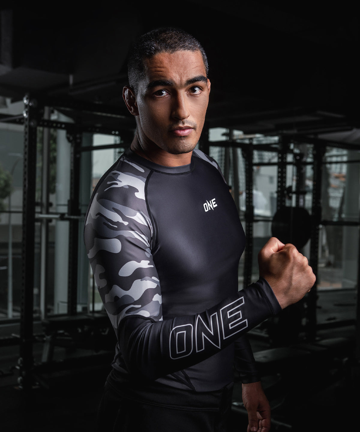 ELITE PRO SERIES – ONE.SHOP Japan | ONEチャンピオンシップ公式オンラインショップ