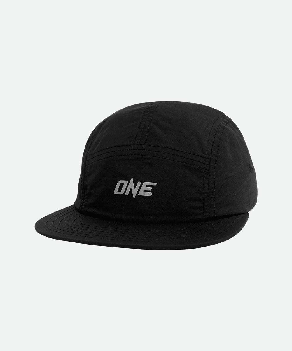 ONE Logo 5-Panel Cap – ONE.SHOP Japan | ONEチャンピオンシップ公式オンラインショップ